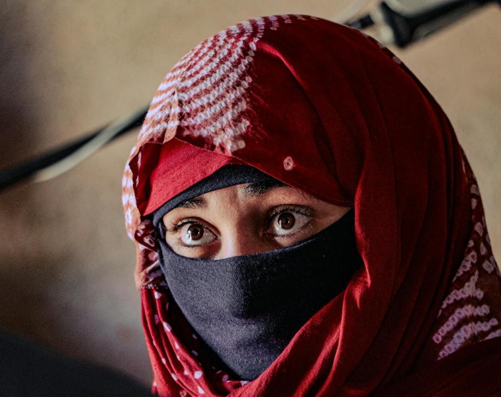 Bedouin Clothes: What are the clothes Bedouins wear? – Wadi Tribe