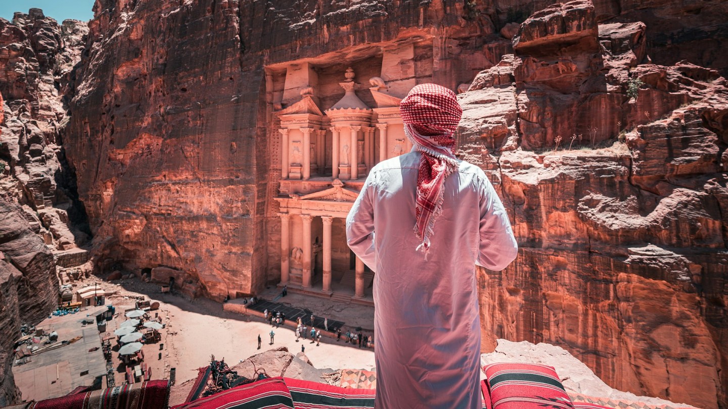 Where to Visit Jordan: 8 Places to Put on Your Bucket List in 2026